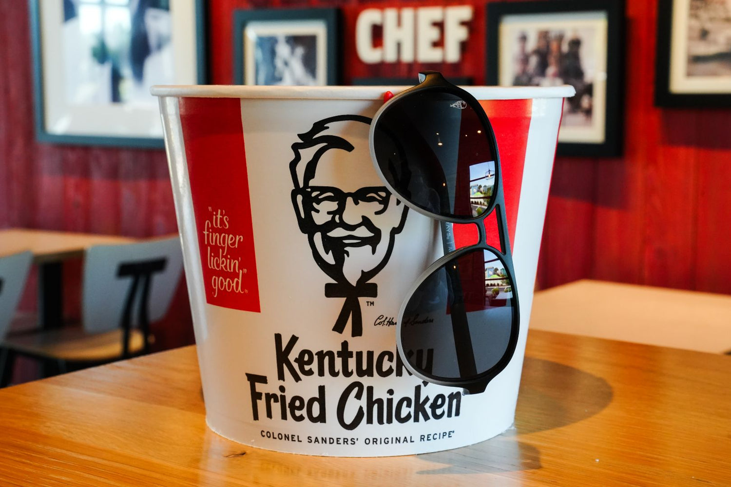 KFC Shop – KFC Shop