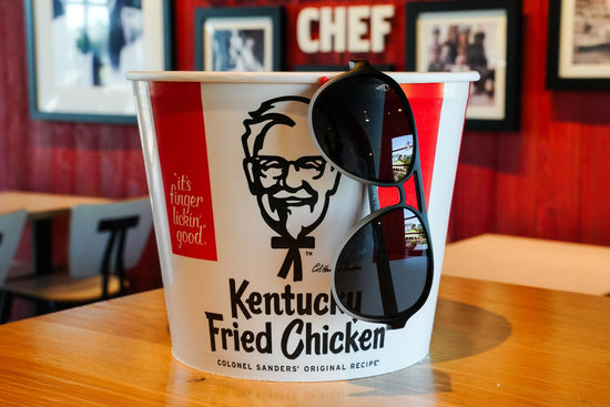 KFC Shop – KFC Shop