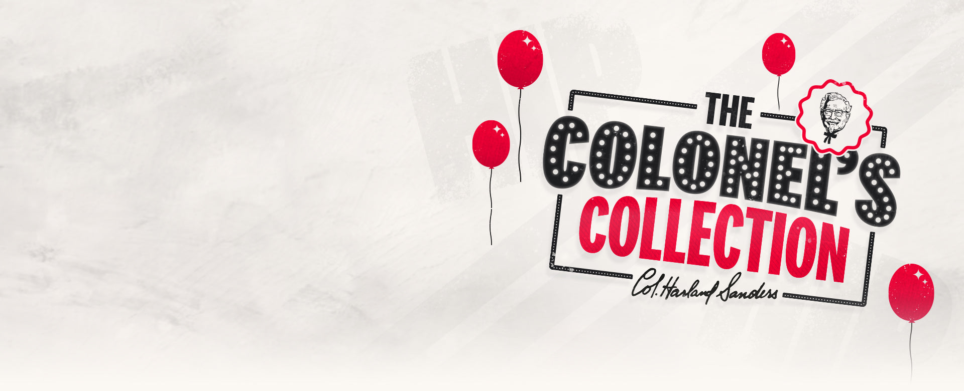 KFC Shop – KFC Shop