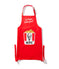 KFC Bucket Apron | Official KFC Merch US – KFC Shop