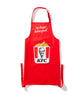 KFC Bucket Apron | Official KFC Merch US – KFC Shop