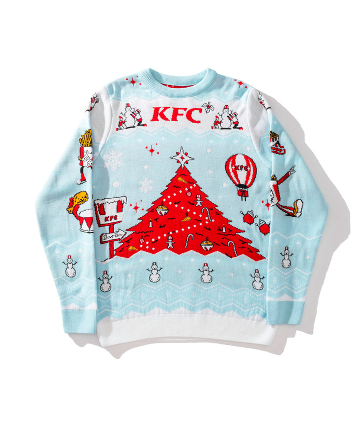KFC Holiday Collection | Official KFC Merch US – KFC Shop