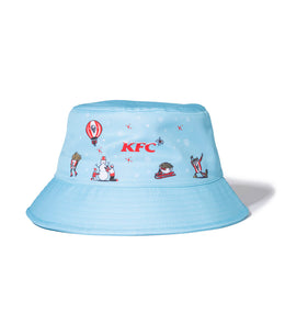 KFC Holiday Bucket Hat | Official KFC Merch US – KFC Shop