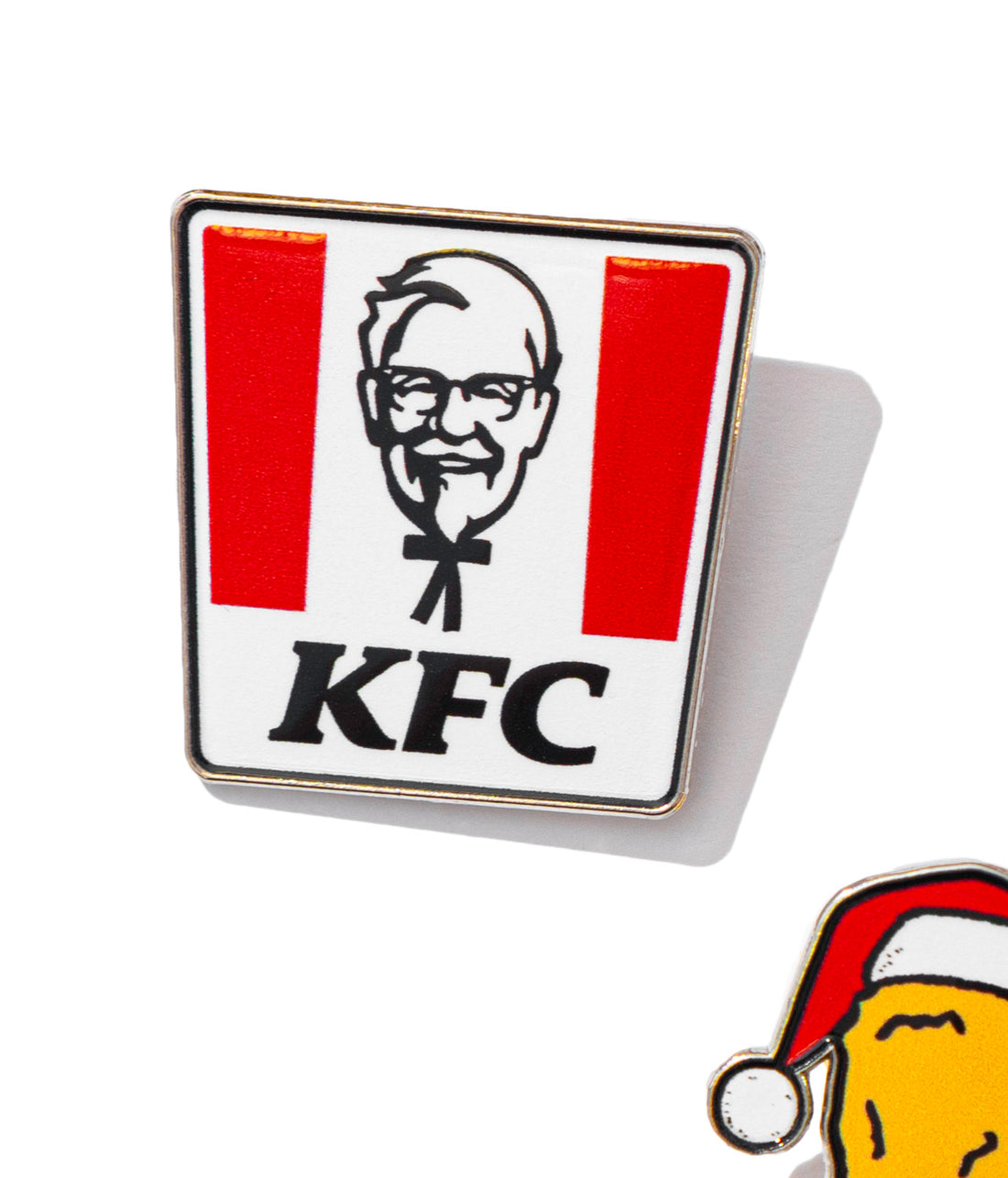 KFC Badge Set (pack of 3) – KFC Shop