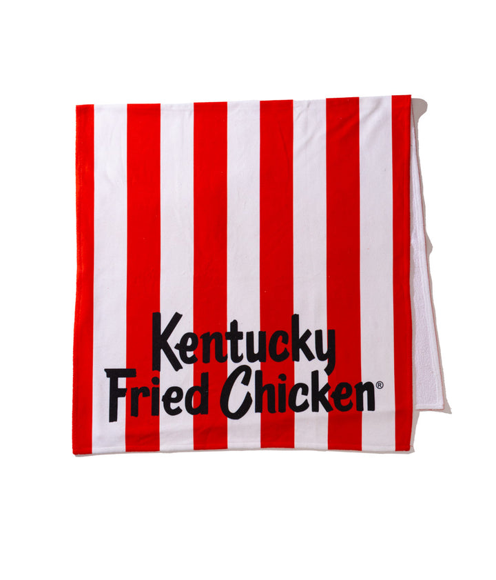 The Summer Collection – KFC Shop