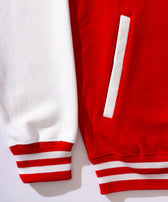 KFC The Colonel's Varsity Jacket | Official KFC Merch US – KFC Shop