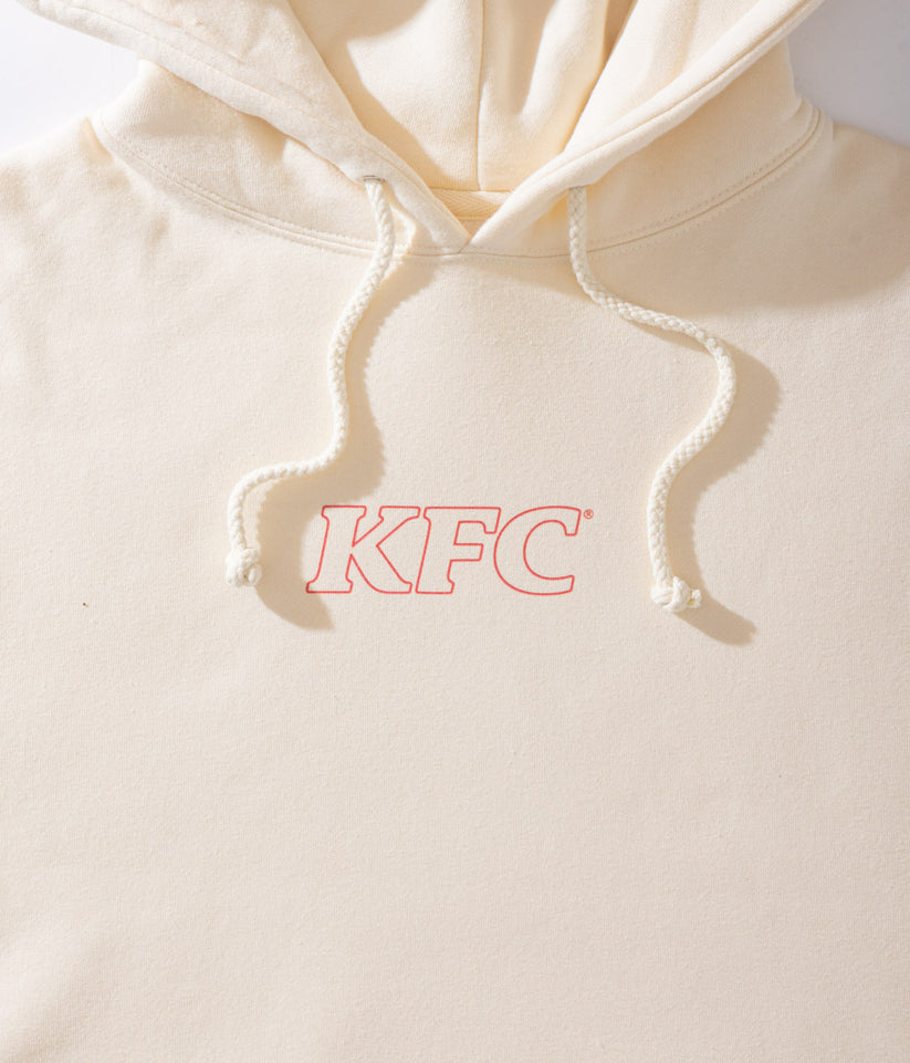 KFC Logo Hoodie | Official KFC Merch US – KFC Shop