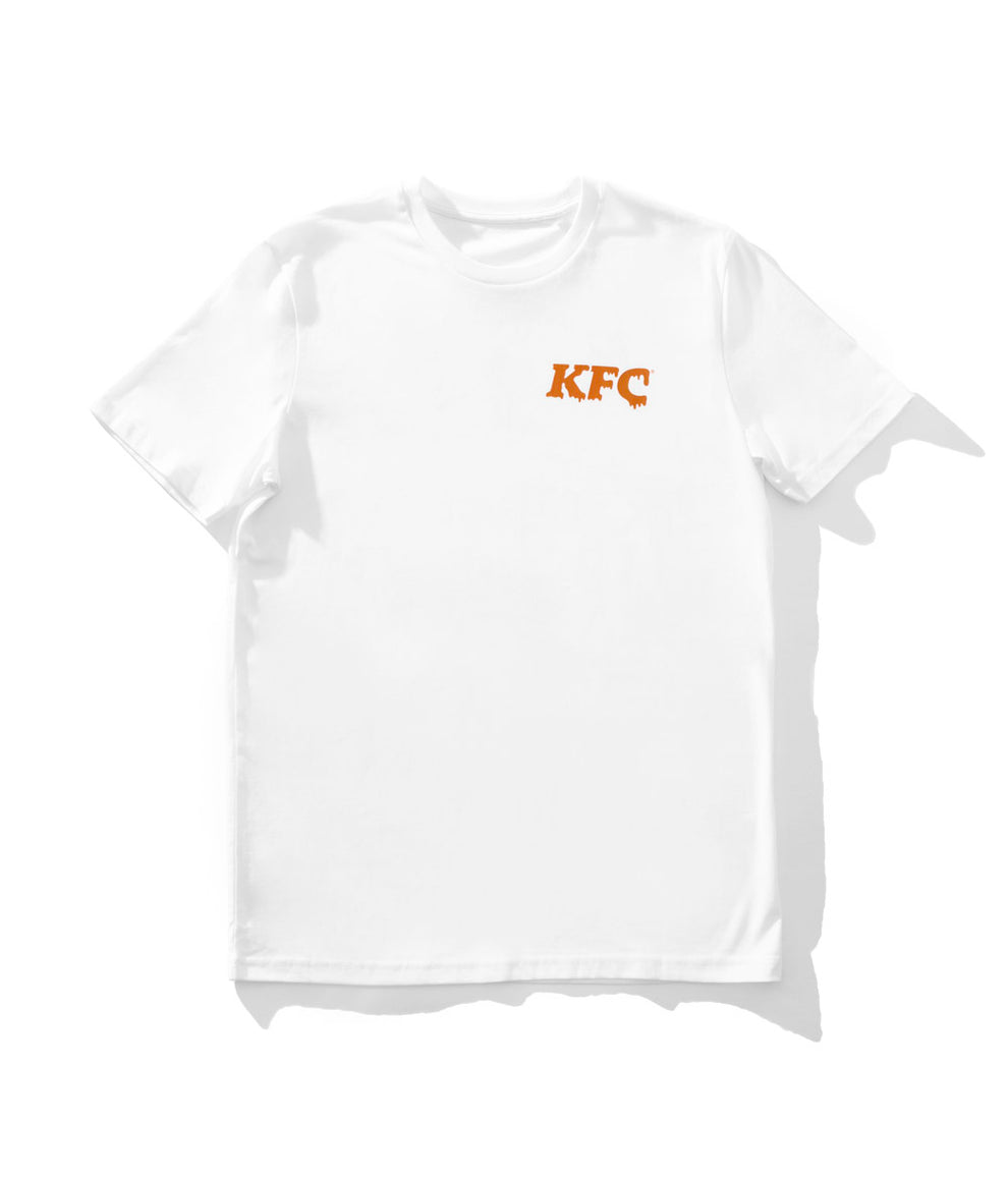 KFC Gravy Love Tee | Official KFC Merch US – KFC Shop