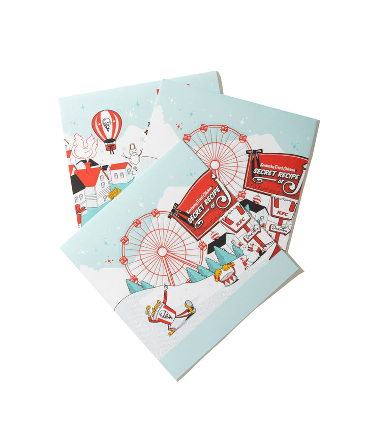 Holiday Collection – KFC Shop