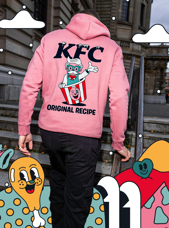 KFC Shop – KFC Shop