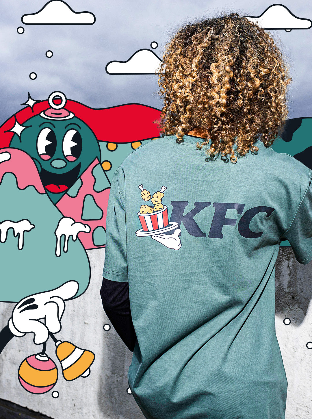 KFC Shop – KFC Shop